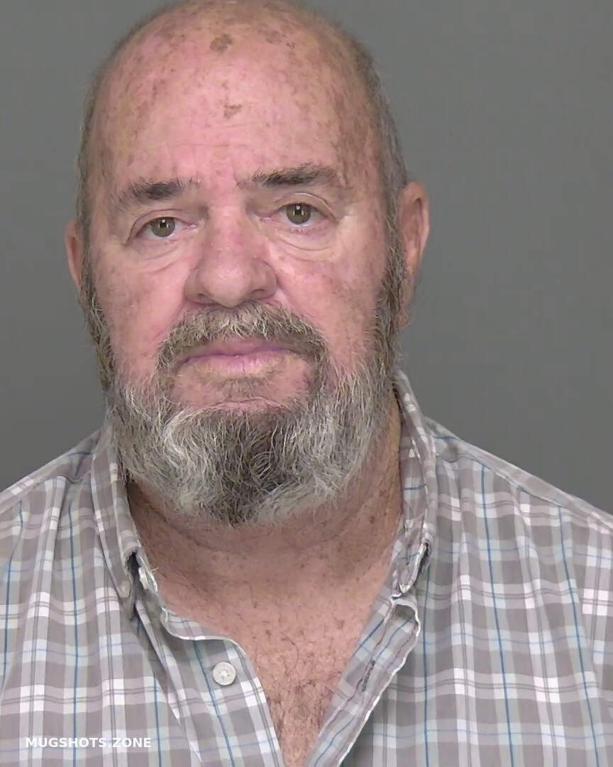 JONES JOSEPH SAMUEL 10/20/2025 - Highlands County Mugshots Zone