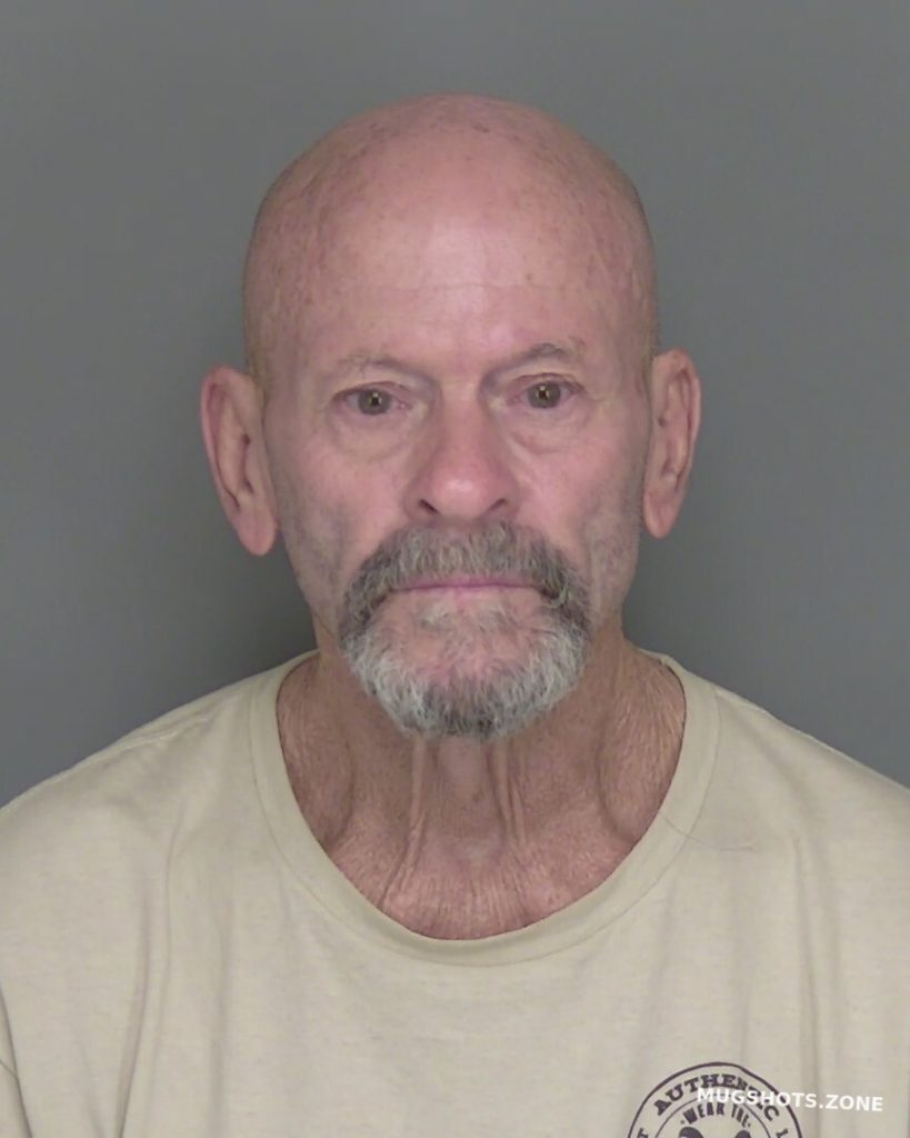 DENNIS HOWARD EDWARD 10/31/2025 - Highlands County Mugshots Zone