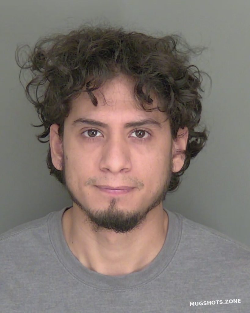 CARDENAS ERICK 11/03/2025 - Highlands County Mugshots Zone