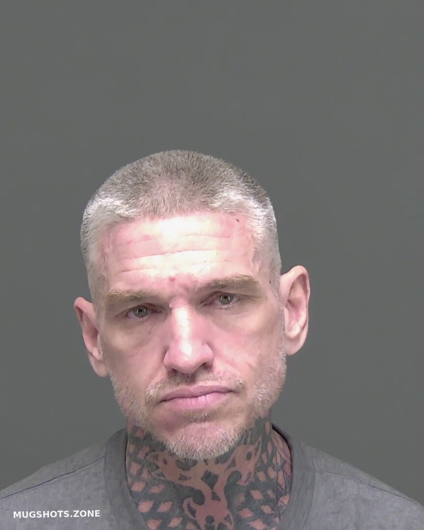 POWELL MICHAEL RYAN 12/18/2025 - Highlands County Mugshots Zone