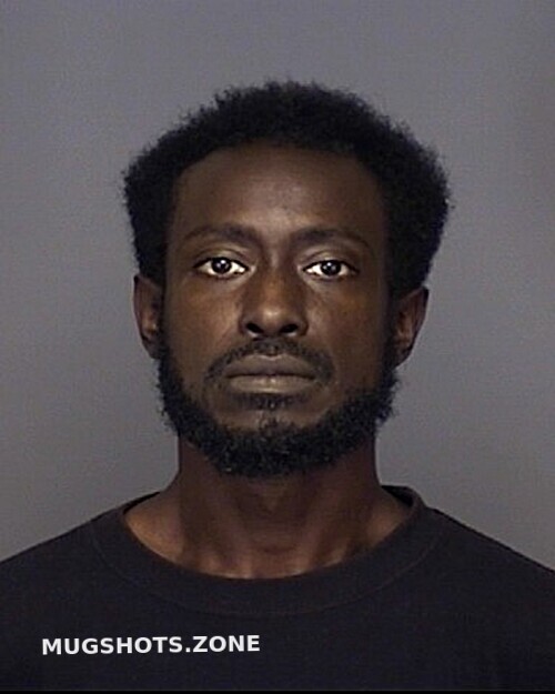 KIDD JERMAINE ANDREW 12/20/2025 - Highlands County Mugshots Zone