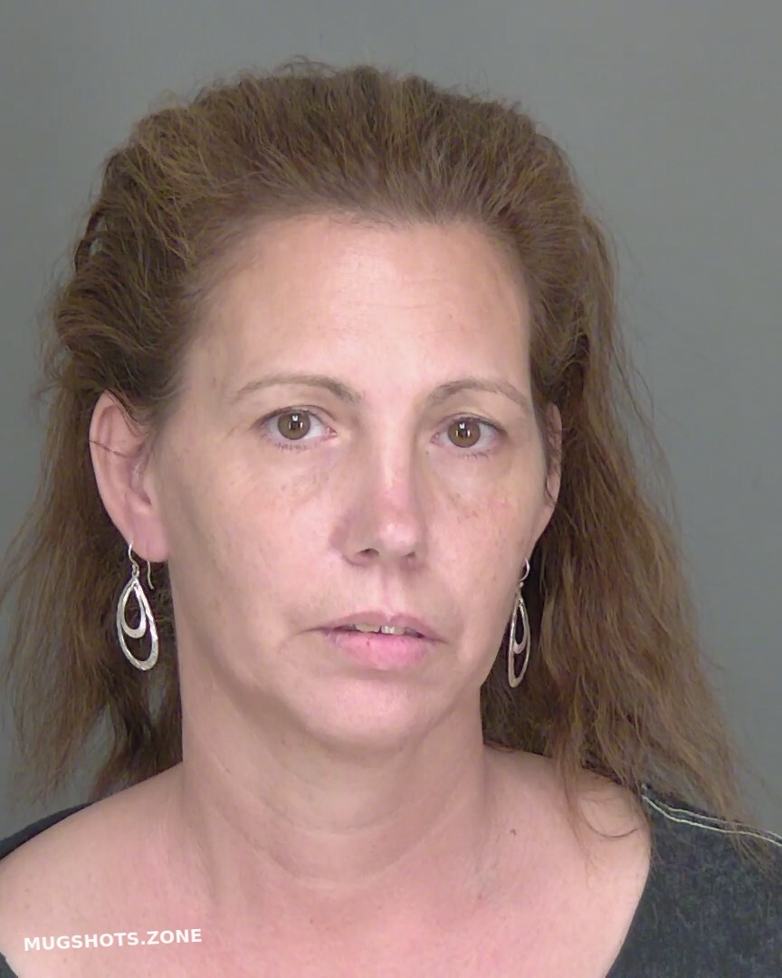BULLOCK DEBRA LYN 12/24/2025 - Highlands County Mugshots Zone