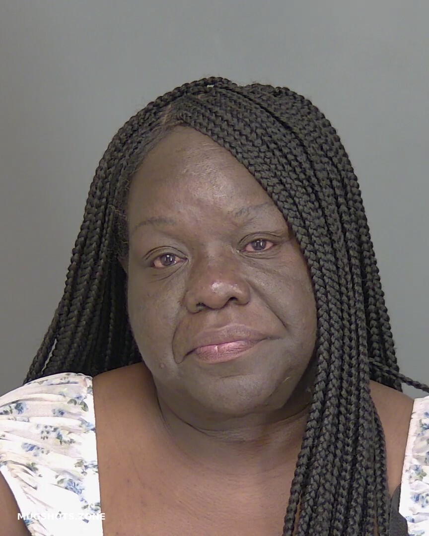 ROUSE JANET LAVONNE 12/24/2025 - Highlands County Mugshots Zone