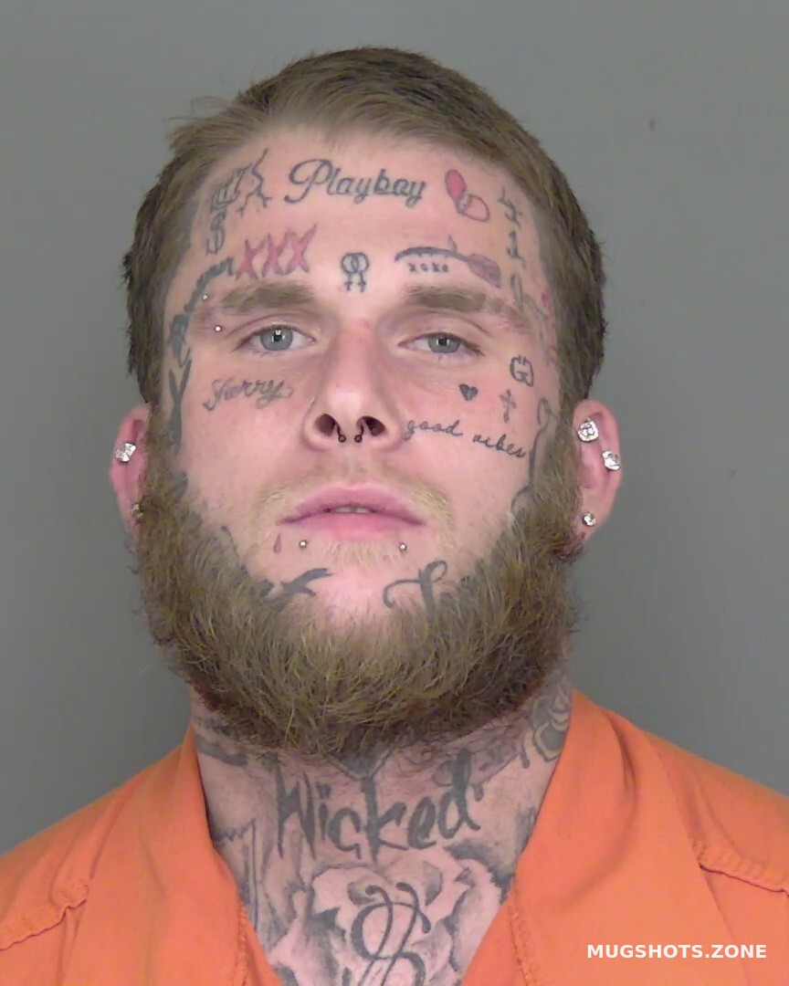 SEARS SHANE JACOB OZZY 12/31/2025 - Highlands County Mugshots Zone
