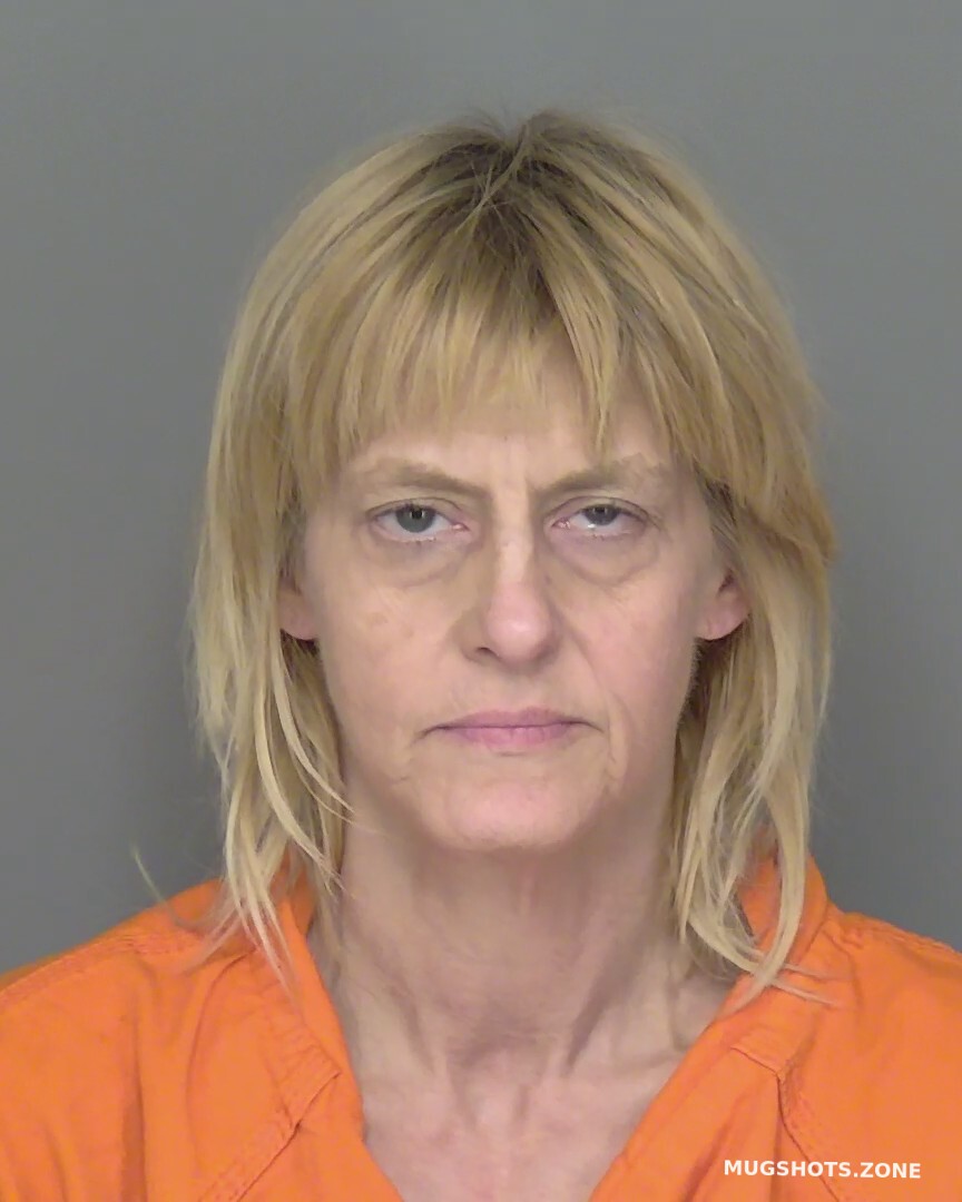 FOUNTAIN JODI RENE 01/24/2026 - Highlands County Mugshots Zone