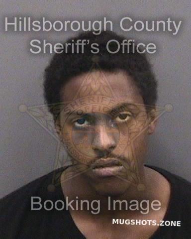 BECKWITH JERRY 01/01/2021 - Hillsborough County Mugshots Zone