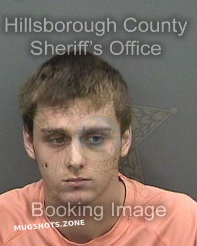 MARTINEZ BRYCE 01/03/2021 - Hillsborough County Mugshots Zone