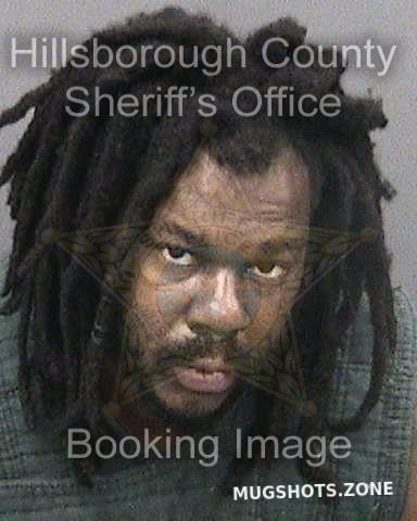 MOORE KEYON 01/06/2021 - Hillsborough County Mugshots Zone