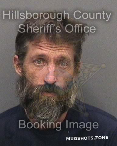 COLLINS JASON 01/10/2021 - Hillsborough County Mugshots Zone