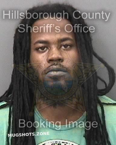 COLLETON MICHAEL 01/14/2021 - Hillsborough County Mugshots Zone