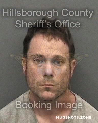 SNYDER AARON 01/16/2021 - Hillsborough County Mugshots Zone