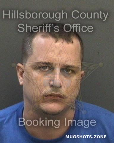 DOBBS TIMOTHY 01/16/2021 - Hillsborough County Mugshots Zone