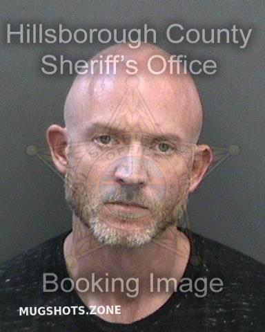 CREWS CALE 02/01/2021 - Hillsborough County Mugshots Zone