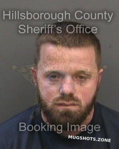 STAGGS CHRISTOPHER 02/04/2021 - Hillsborough County Mugshots Zone