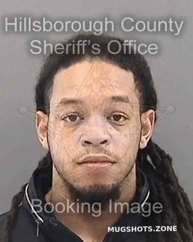 ABRAMS CHRISTOPHER 02/05/2021 - Hillsborough County Mugshots Zone