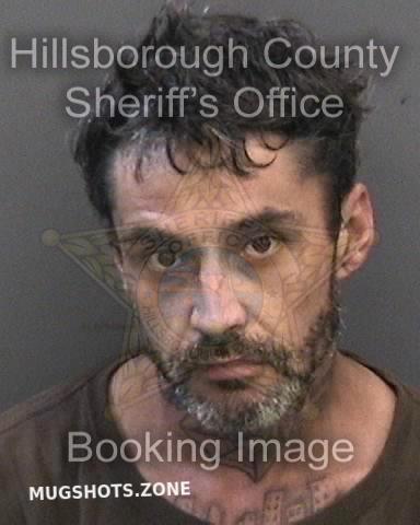 SHIRAH JOSHUA 02/15/2021 - Hillsborough County Mugshots Zone