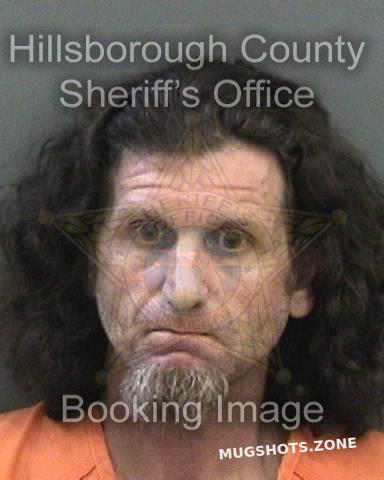 MEEKS TRAVIS 02/16/2021 - Hillsborough County Mugshots Zone