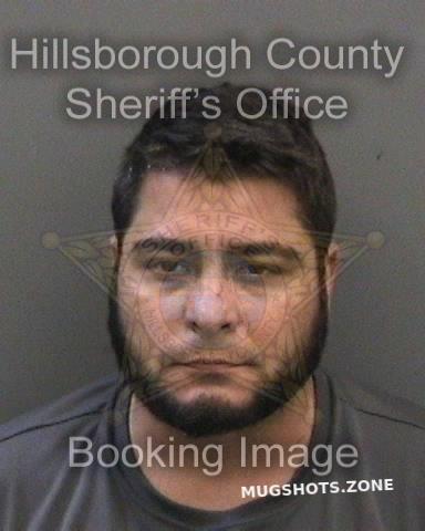 MILLER MATTHEW 02/17/2021 - Hillsborough County Mugshots Zone