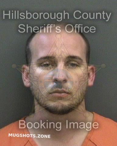 MARTON JOSEPH IV 02/20/2021 - Hillsborough County Mugshots Zone