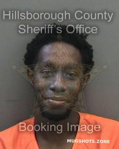 MITCHELL MICHAEL 02/23/2021 - Hillsborough County Mugshots Zone