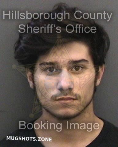 RIOS JACOB 02/23/2021 - Hillsborough County Mugshots Zone