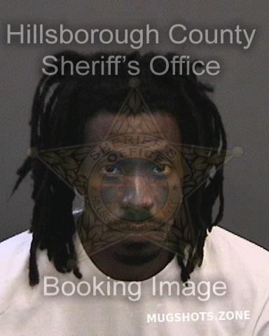 JOHNSON CORY 02/24/2021 - Hillsborough County Mugshots Zone