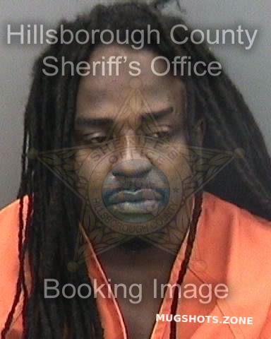 GARRETT CHRISTOPHER 02/28/2021 - Hillsborough County Mugshots Zone