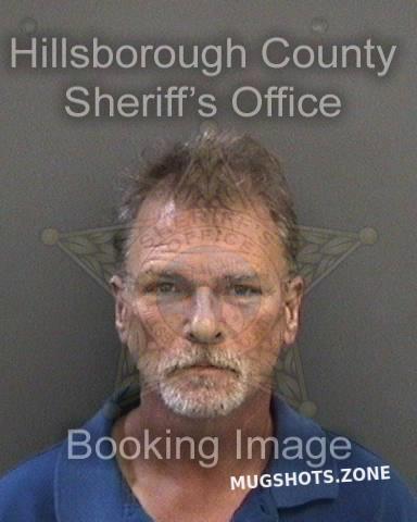 FARMER RODGER 03/01/2021 - Hillsborough County Mugshots Zone