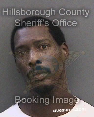 BERKHALL ALVIN JR 03/02/2021 - Hillsborough County Mugshots Zone