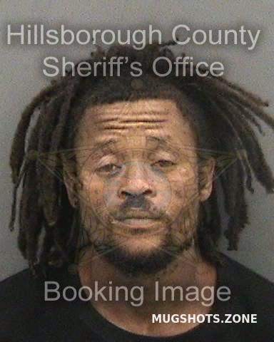 LATTA CHATZ 03/08/2021 - Hillsborough County Mugshots Zone