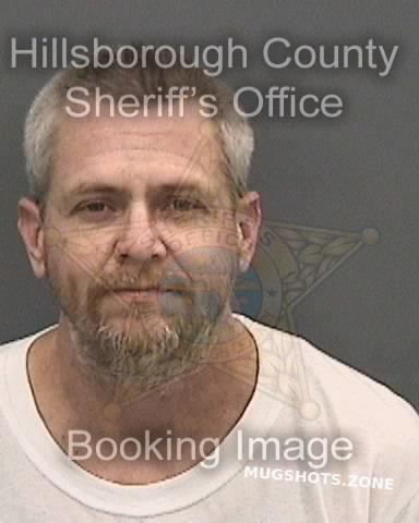 SATTERFIELD RICHARD 03/09/2021 - Hillsborough County Mugshots Zone