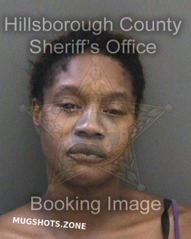 WASHINGTON TASHARI 03/21/2021 - Hillsborough County Mugshots Zone