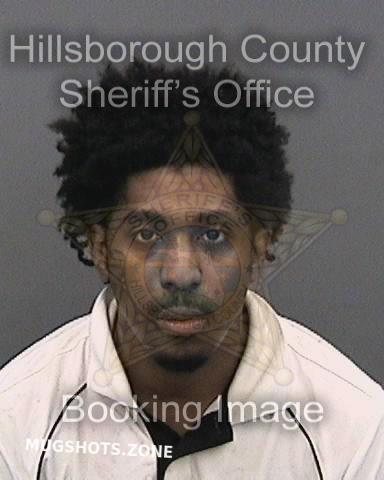 HUNTER DONOVAN 03/23/2021 - Hillsborough County Mugshots Zone