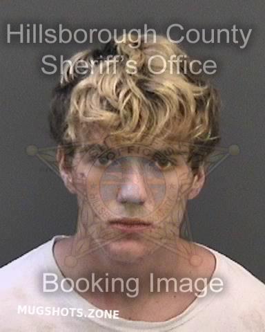 FERREE PRESTON 03/30/2021 - Hillsborough County Mugshots Zone