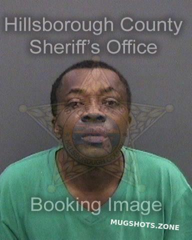 ALTIDOR SELONEL 03/31/2021 - Hillsborough County Mugshots Zone