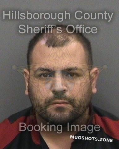 ORTIZ JOSE 04/01/2021 - Hillsborough County Mugshots Zone
