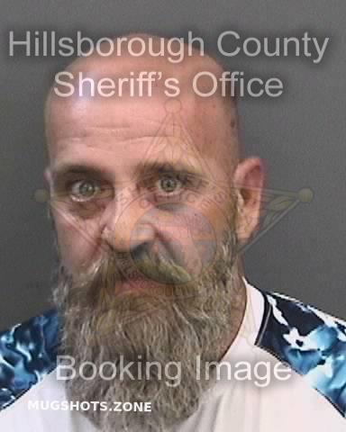 HILL CJ 04/06/2021 - Hillsborough County Mugshots Zone