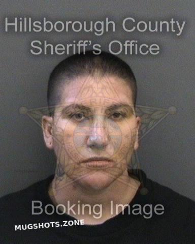 EMERY ERICA 04/06/2021 - Hillsborough County Mugshots Zone