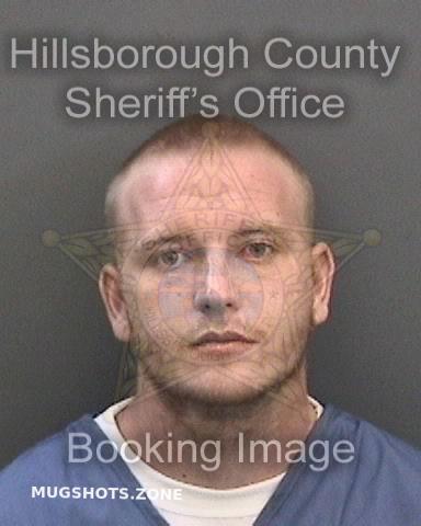 JONES KENNETH II 04/06/2021 - Hillsborough County Mugshots Zone