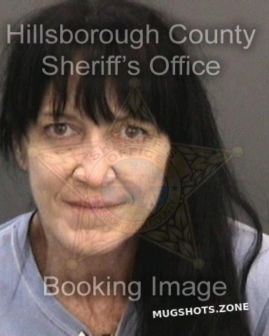MATHIS AMBER 04/07/2021 - Hillsborough County Mugshots Zone