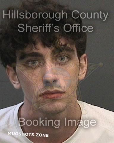 HERRIN CAMERON 04/08/2021 - Hillsborough County Mugshots Zone