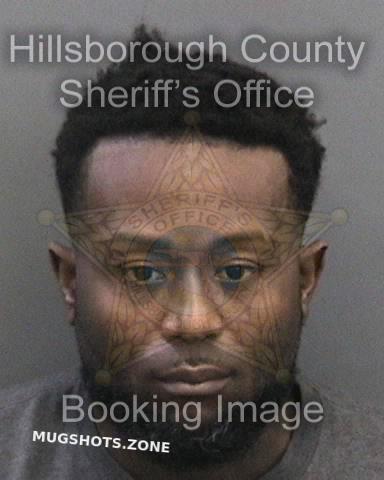 KNIGHTON WILLIE JR 04/13/2021 - Hillsborough County Mugshots Zone