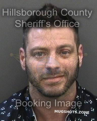 BARGO BRIAN 04/18/2021 - Hillsborough County Mugshots Zone