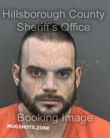 MARSTON MATTHEW 04/21/2021 - Hillsborough County Mugshots Zone