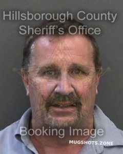 SCURLOCK ROBERT 04/22/2021 - Hillsborough County Mugshots Zone