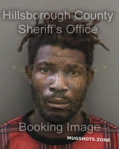 HAMILTON JOHN 04/26/2021 - Hillsborough County Mugshots Zone