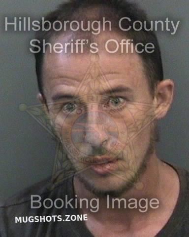 YOUNT ANDREW 04/27/2021 - Hillsborough County Mugshots Zone