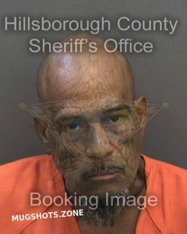 PANTOJA NOEL 05/05/2021 - Hillsborough County Mugshots Zone