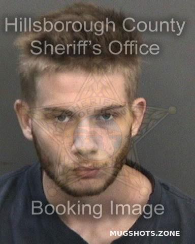 ALBRIGHT AUSTIN 05/11/2021 - Hillsborough County Mugshots Zone
