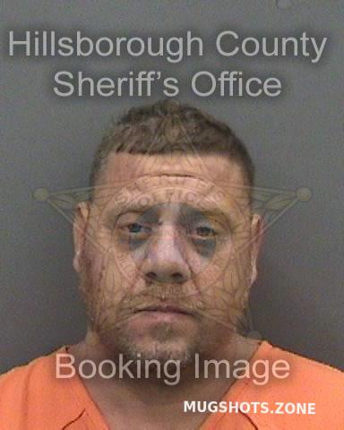 MARASCO ANTHONY 05/12/2021 - Hillsborough County Mugshots Zone